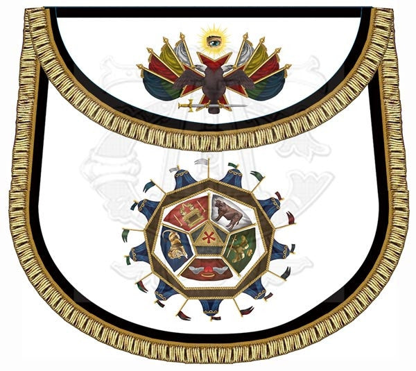 Scottish Rite Emblems