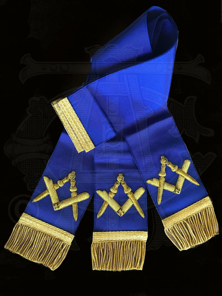 Volume of the Sacred Law Masonic Bookmarkers - Set of 3 – The Craftsman ...